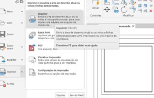 Como Plotar no Revit: Guia Passo a Passo - Manual Digital