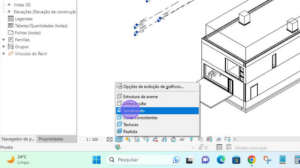 Como abrir arquivo IFC no Revit - Manual Digital