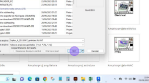 Como abrir arquivo IFC no Revit - Manual Digital